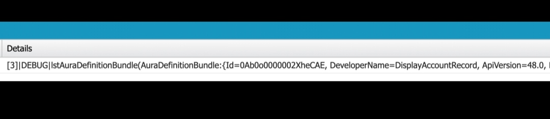 Salesforce Globe For You Salesforce Shorts How To Query Aura Component Salesforce Lightning