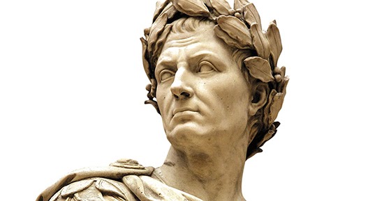 romanoimpero.com: G. GIULIO CESARE - IULIUS CAESAR
