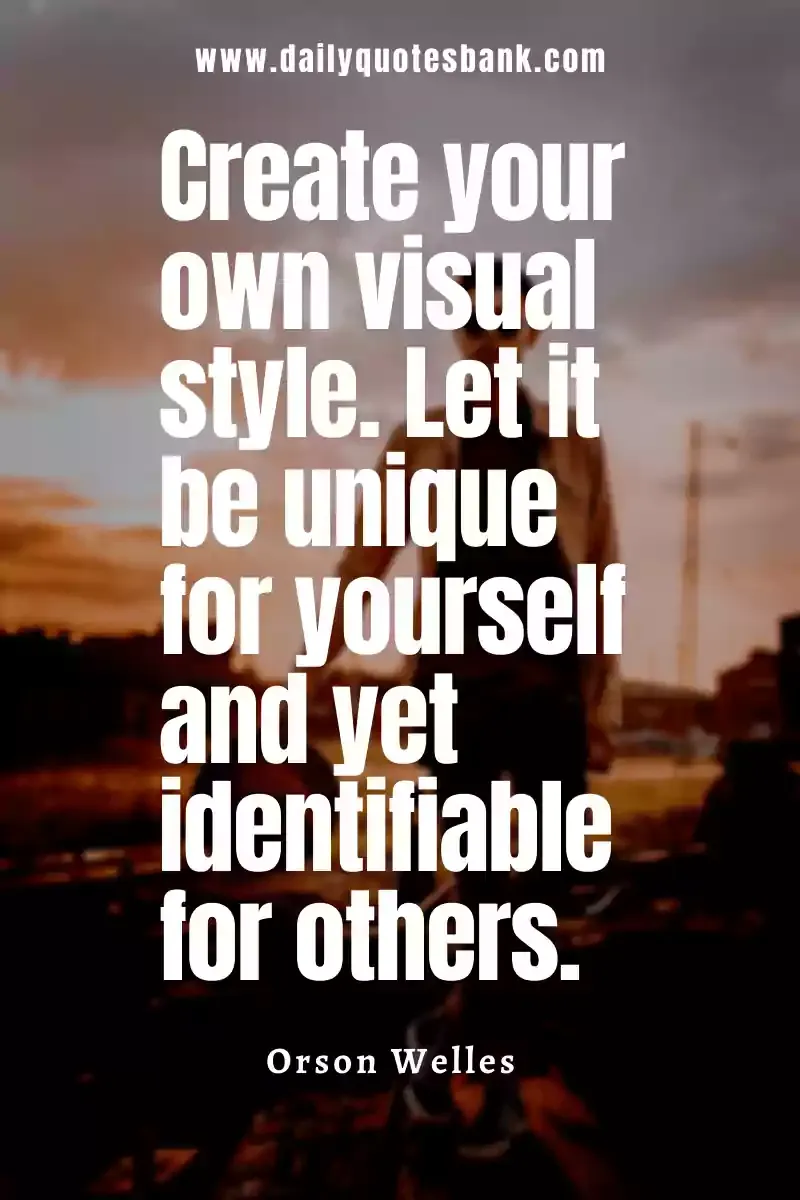 59 Fashion Style Quotes For Men That Will Improve Personality