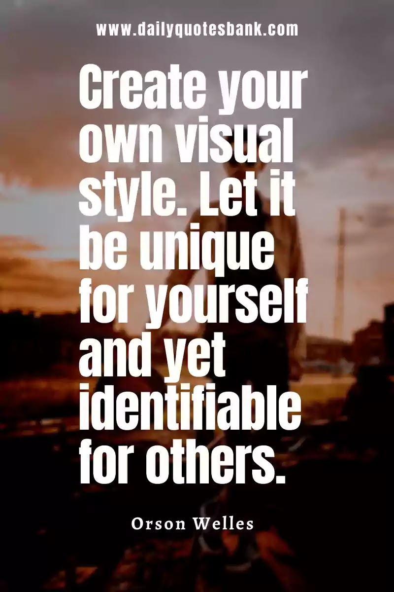 59 Fashion Style Quotes For Men That Will Improve Personality