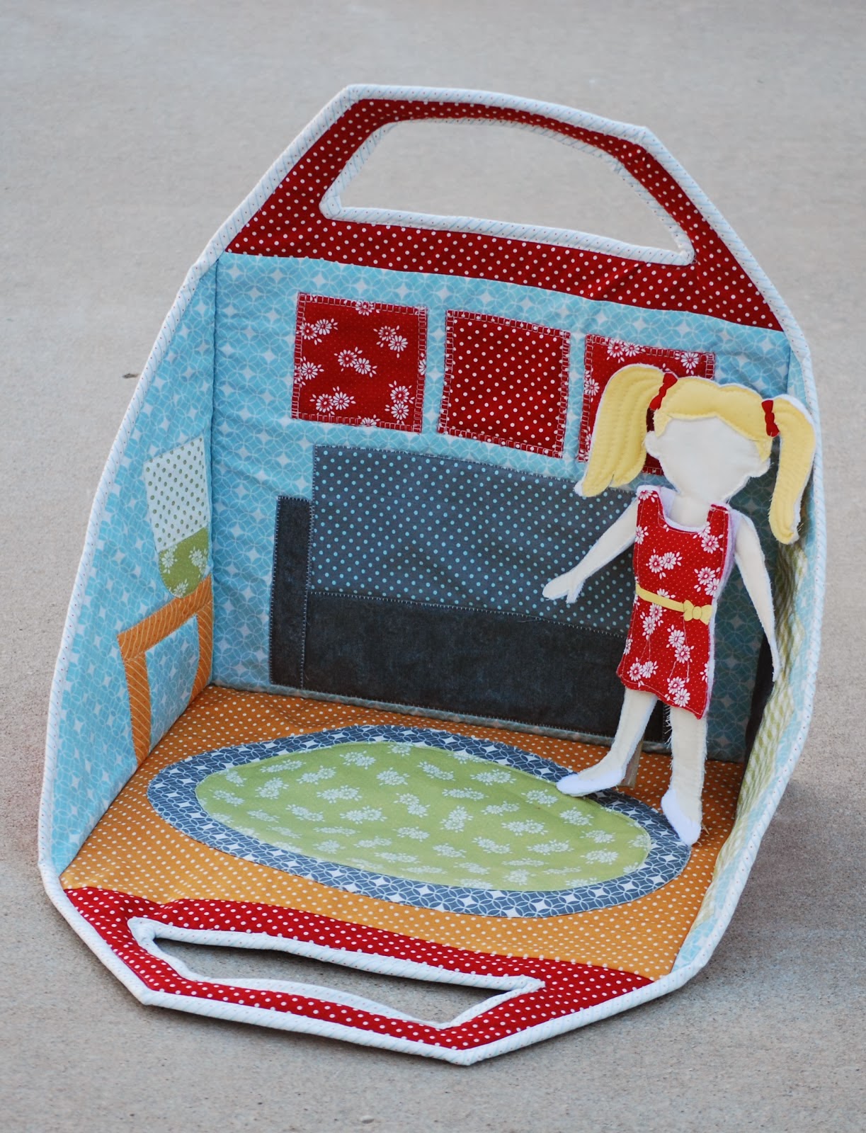 Karen Mom of Three's Craft Blog: Jessica T's Mini Monday Find A Free ...