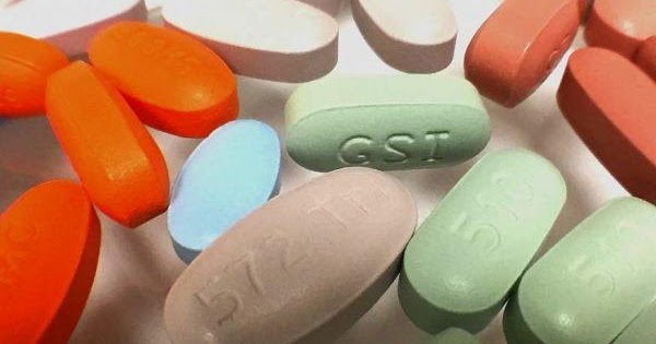 NAIJA WOMEN HEALTH: HIV DRUG-GAMMORA FINALLY DISCOVERED IN ISRAEL.