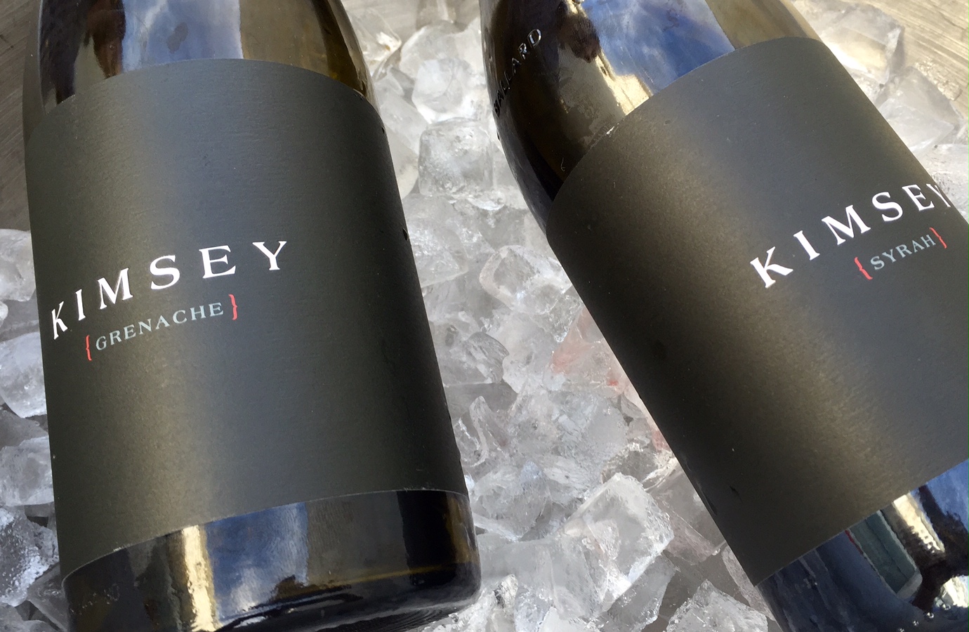 Gabe Saglie's Blog: From Barren to Beautiful: Kimsey Quality is Product ...