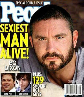 Muscle Worhippers Delights: Thomas Austin American Body Builder AKA: Bo ...