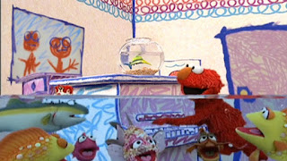 Watch Elmo's World Fish