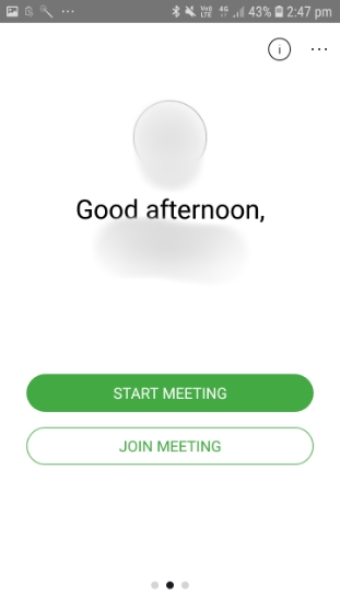 5 Best video calling apps for PC and Mobile. - The Amazing Things