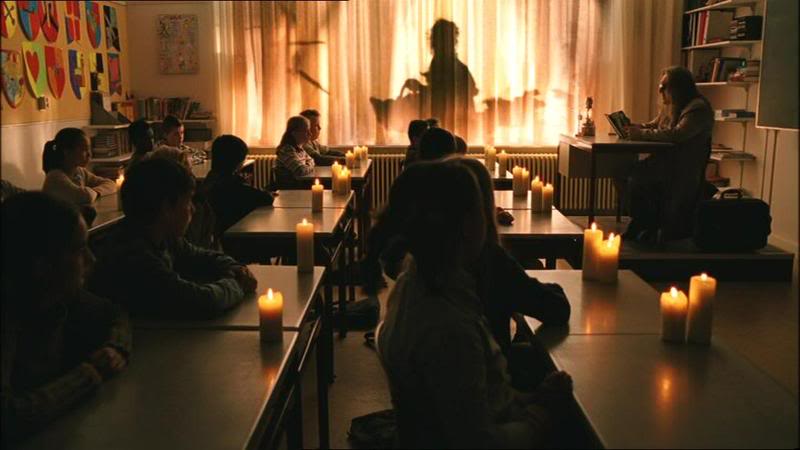 Taliesin meets the vampires: The Horror Bus – review