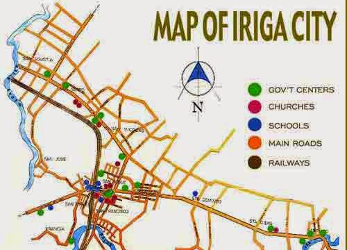 Iriga City