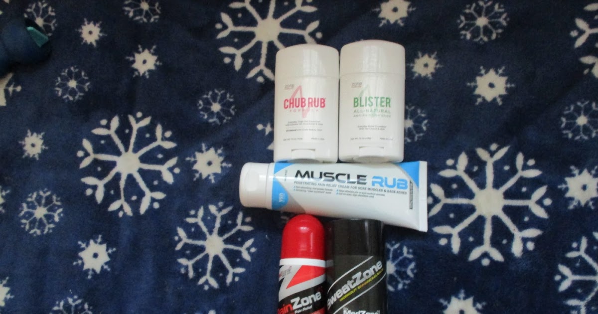 Missy's Product Reviews : MedZone