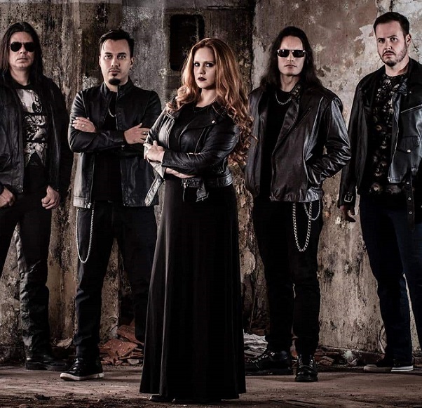 ZINE UNDERGROUND: Vandroya: primeira faixa do novo álbum é divulgada ...