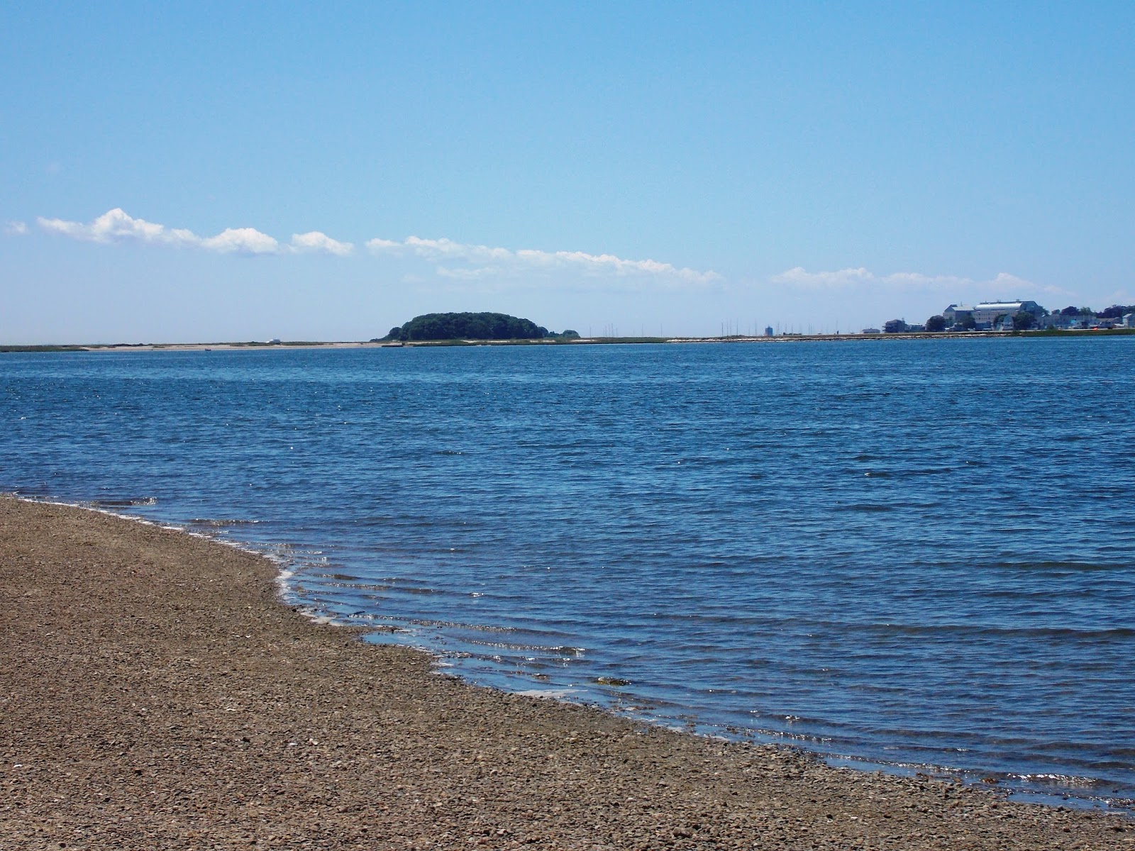 Adventures for Anyone: More of Connecticut in Groton!