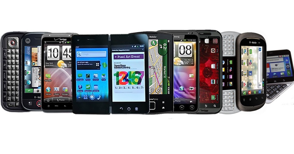 The 10 Worst Things You're Doing With Your Smartphone