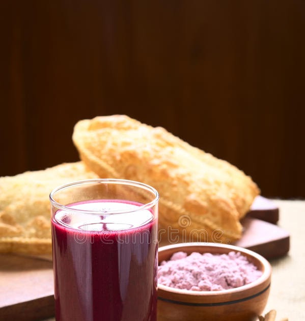 Tengo Hambre... : Api