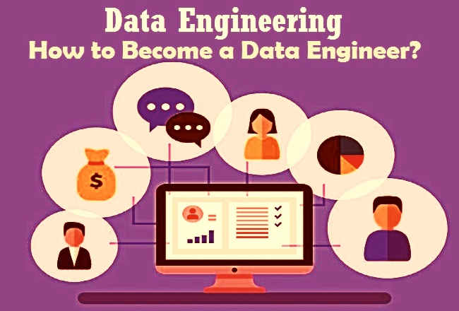 What is Data Engineering and How to Become a Data Engineer?