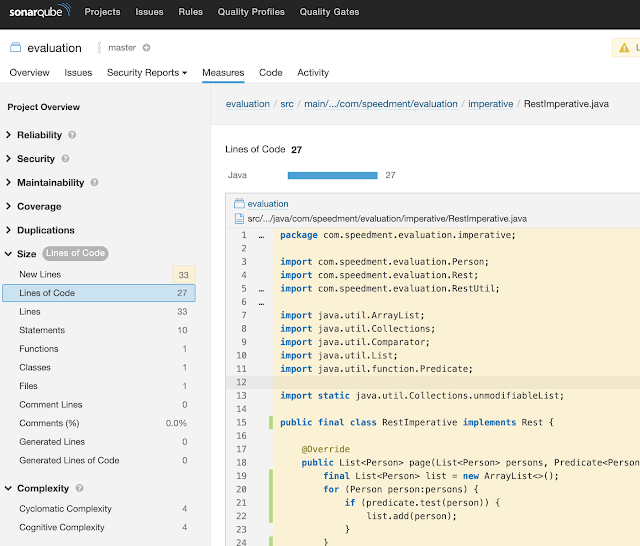 Minborg's Java Pot: Why Declarative Coding Makes You a Better Programmer