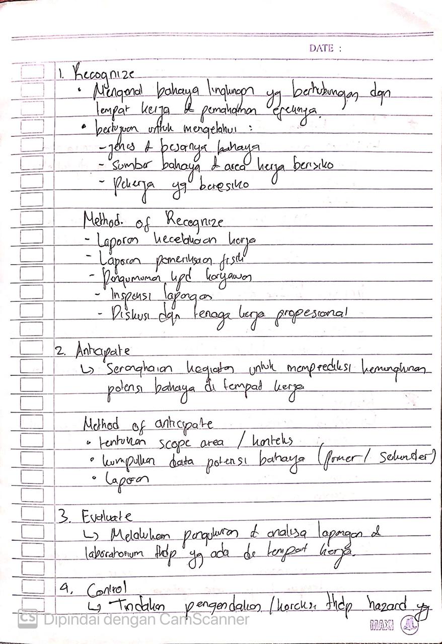 Pencegahan DBD lewat 3M Plus