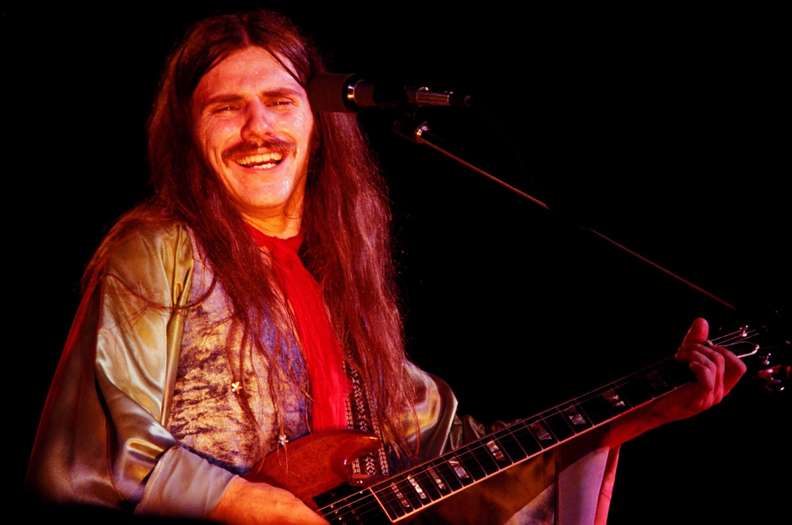 Classic Rock Here And Now: FRANK MARINO MONSTER GUITARIST FOR MAHOGANY ...