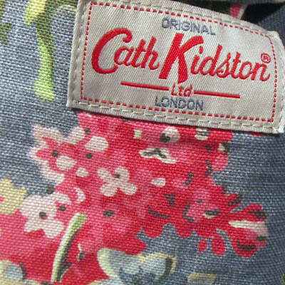print & pattern: CATH KIDSTON - ss2013 preview : bags