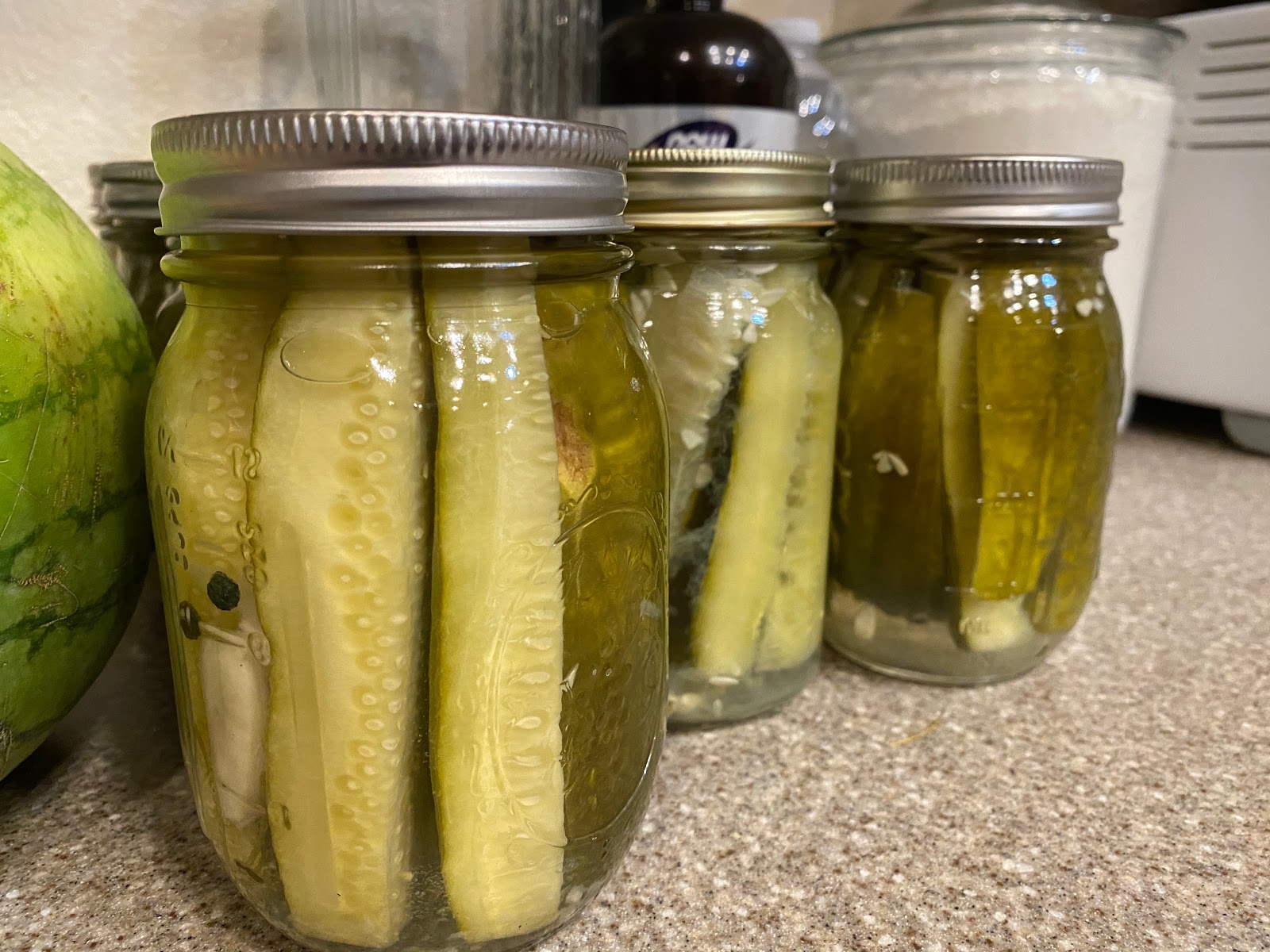 Alpaca Blogging at Windy Hill: In A Pickle?