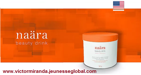 Jeunesse Global United States: Naara