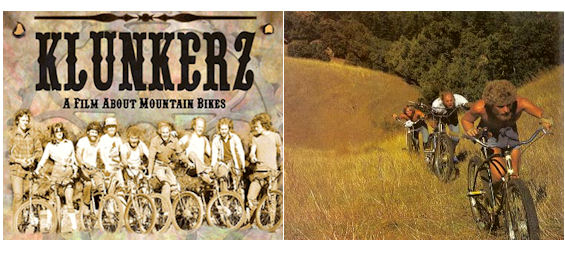 Klunkerz Itu Sejarahnya MTB! ~ sepeda lowrider