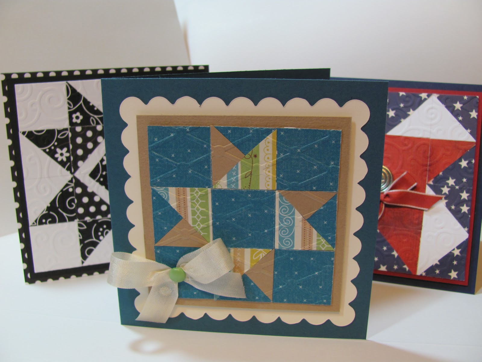 Paper Quilt Craft at Amy Fenstermacher blog