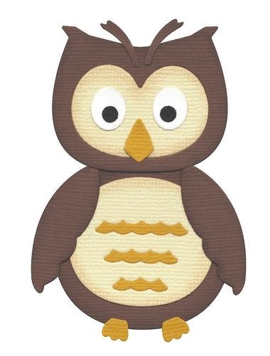 RECURSOS y ACTIVIDADES para Educación Infantil: Imagenes a color de BUHOS