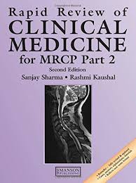 MRCP-books: Rapid Review of Clinical Medicine for MRCP Part 2 Second ...