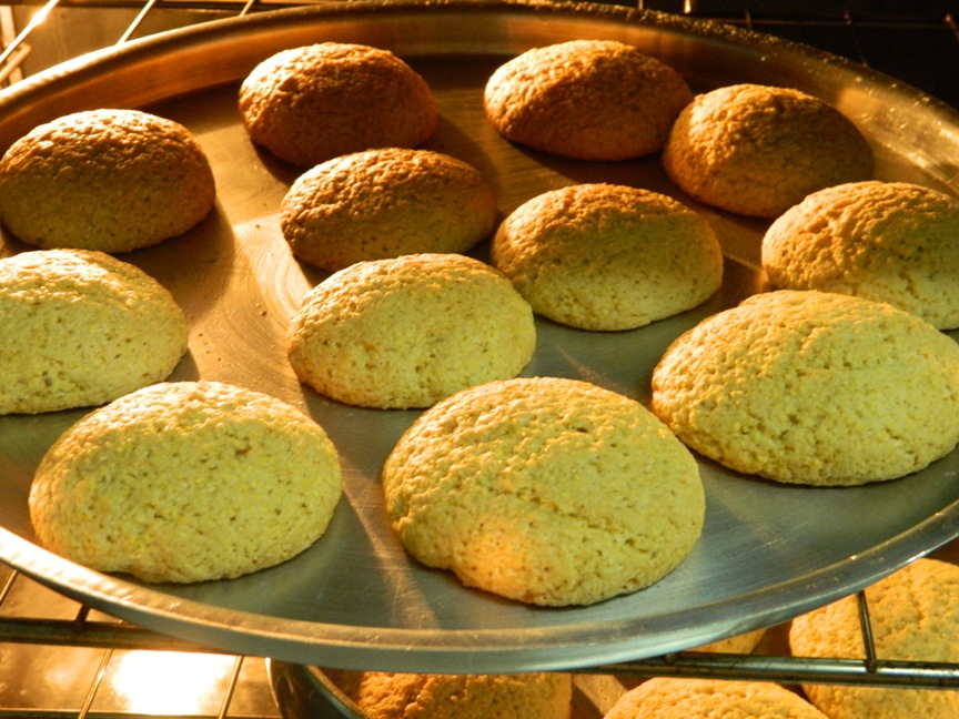 Hoje tem Receita de Broa Caxambu! - Cantinho Organizado