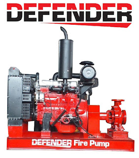 Disini Tersedia Fire Hydrant Pump Set 750 GPM Head 80 mtr. ~ Hydrant ...
