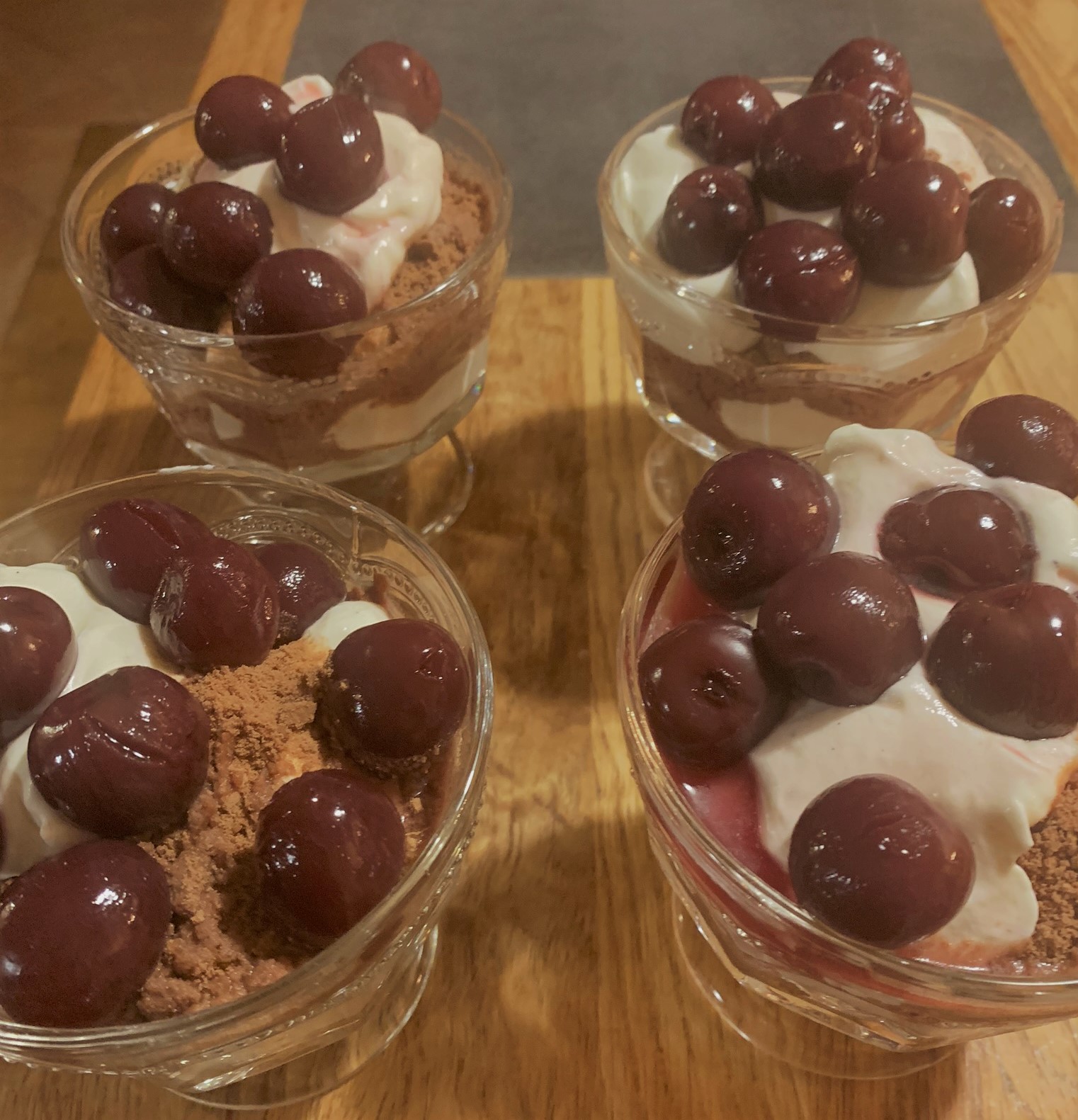 Spetsialisti toidublogi: Peatükk 100: Kodus tehtud magustoit. Blogi juubel!