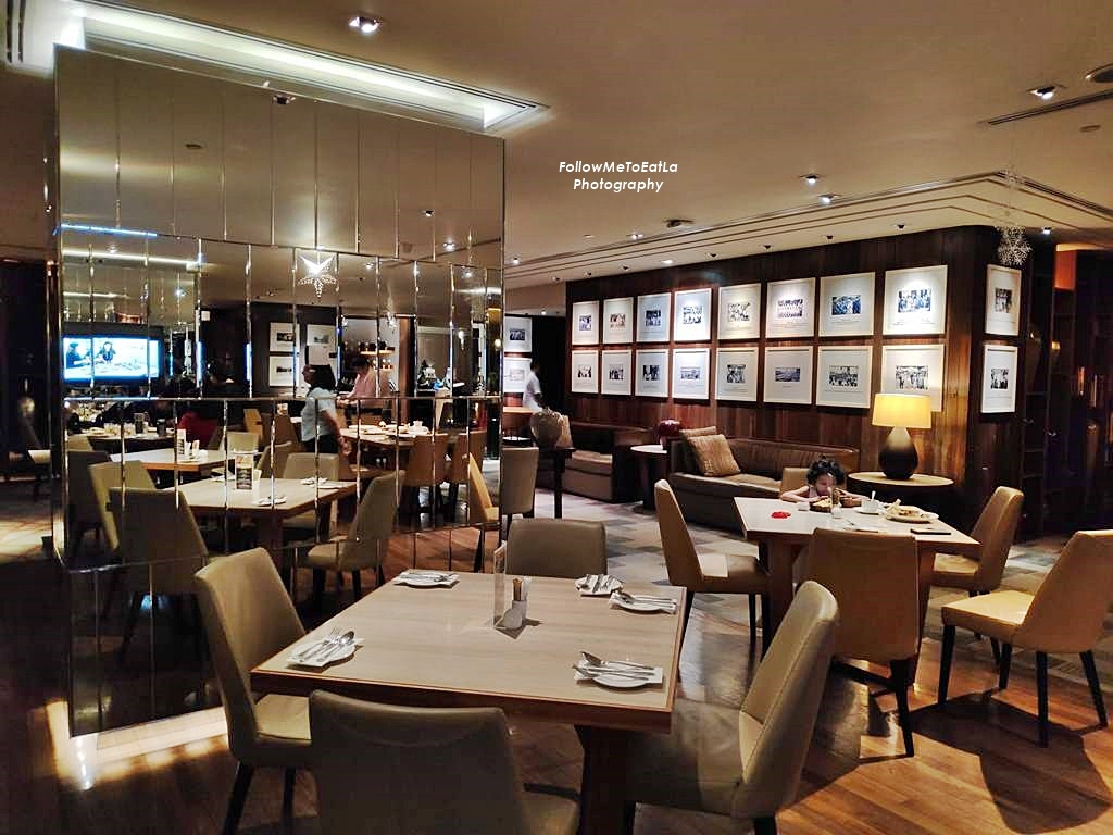 Follow Me To Eat La - Malaysian Food Blog: GTOWER HOTEL KUALA LUMPUR ...