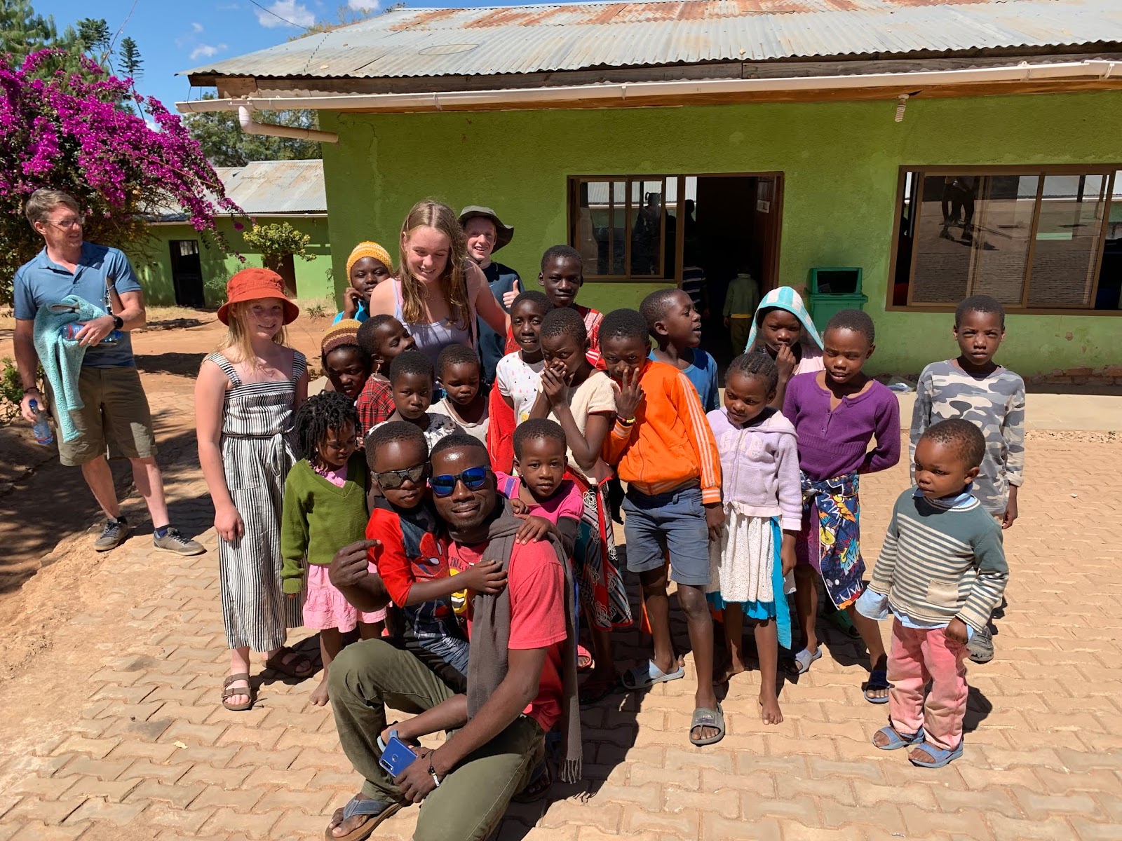 Daily Bread of Life Orphanage