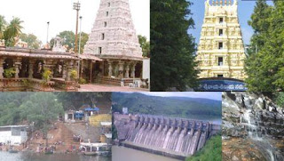 Srisailam temple - Leading website for AP and Telangana Teachers lesson ...