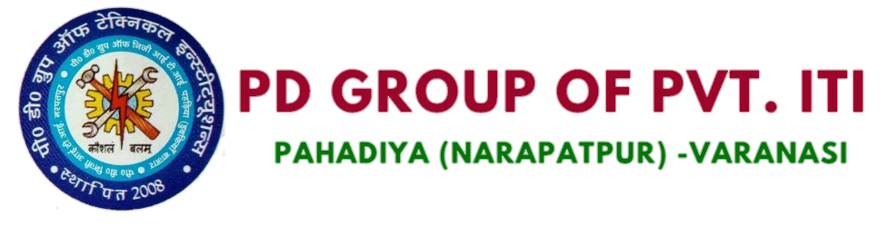 PD GROUP OF PVT. ITI