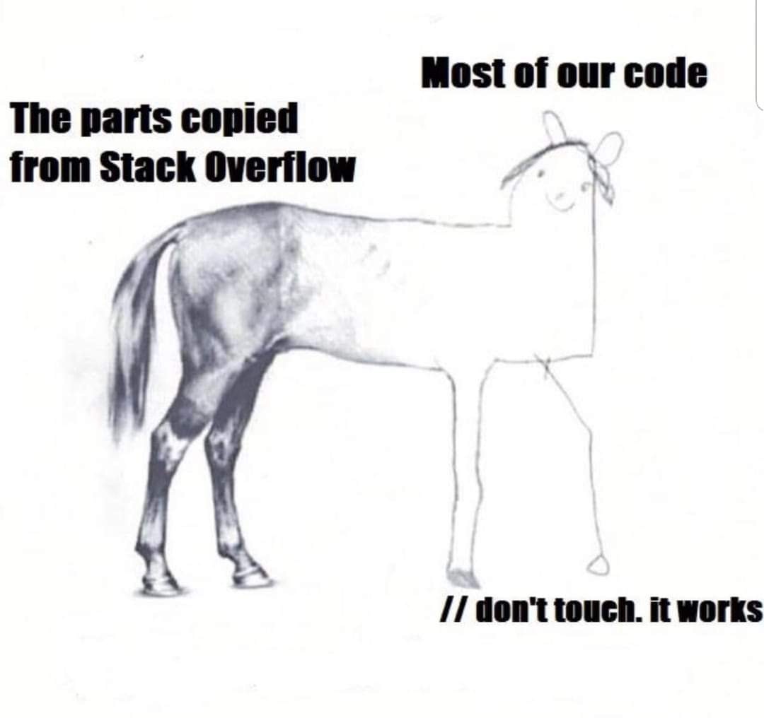 21 Funny Programmer Memes for developers