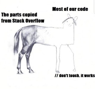 21 Funny Programmer Memes for developers