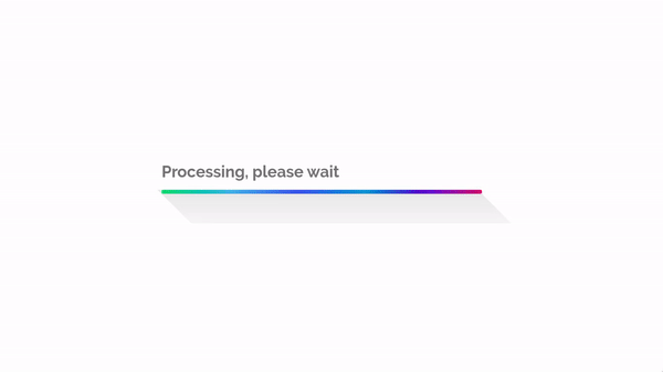 Codingflag: Designing iOS Progress Bar Animation using HTML & CSS Codingflag: Designing iOS Progress Bar Animation using HTML & CSS