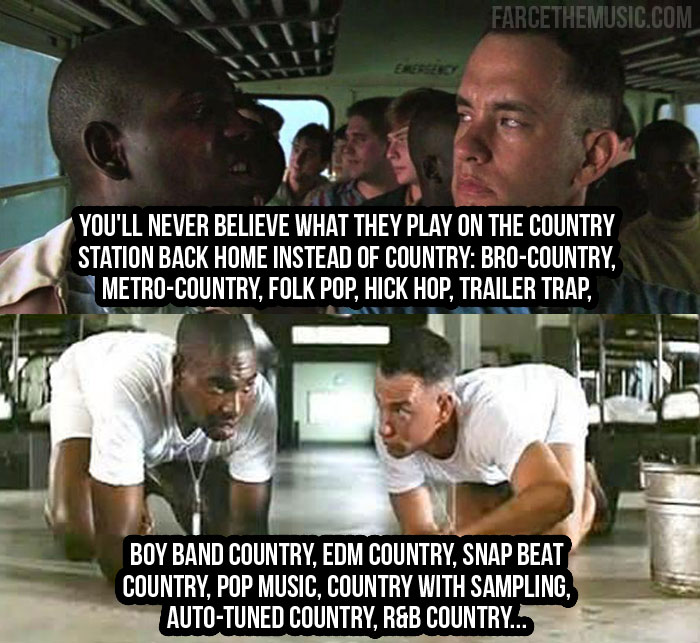Memes With Forrest Gump