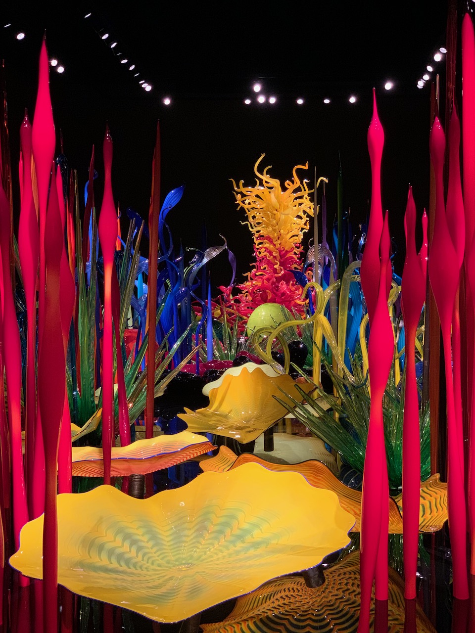 Sleepless In Seattle