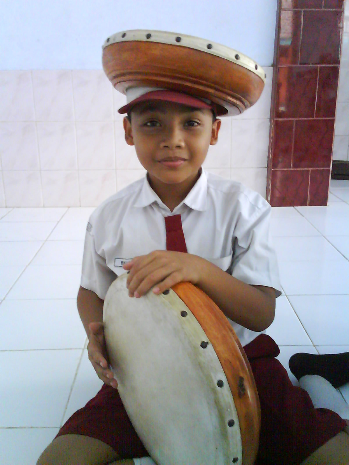 Pengertian Rebana ~ Kreasi Rebana