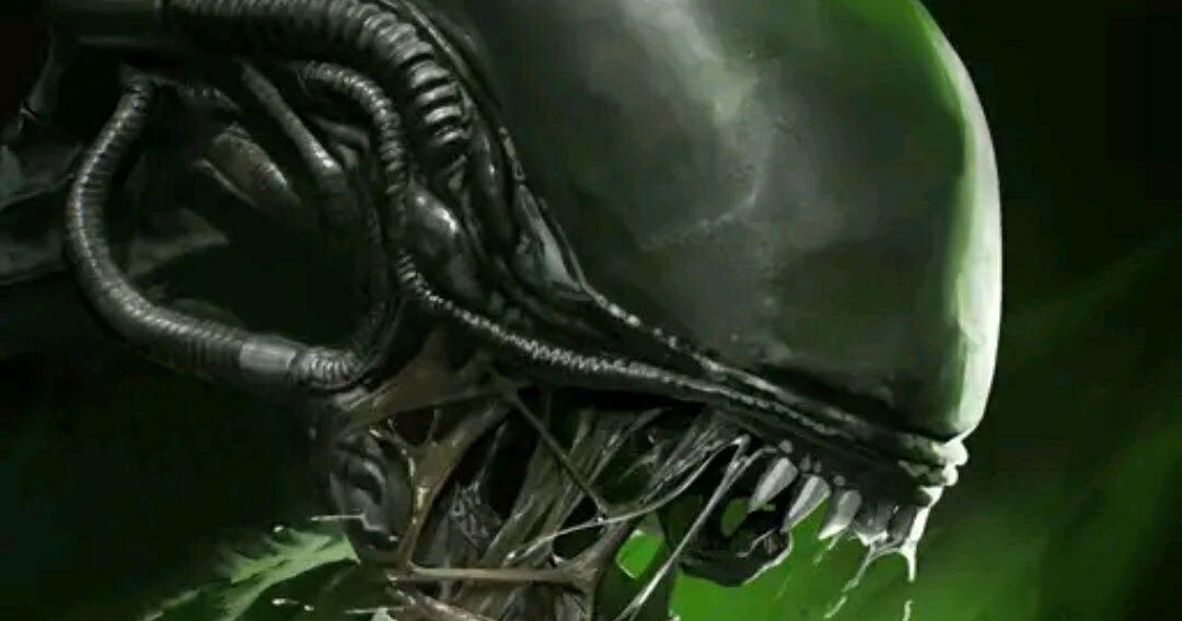 Alien: Blackout 2.0 link 2020 apk+obb (300MB)