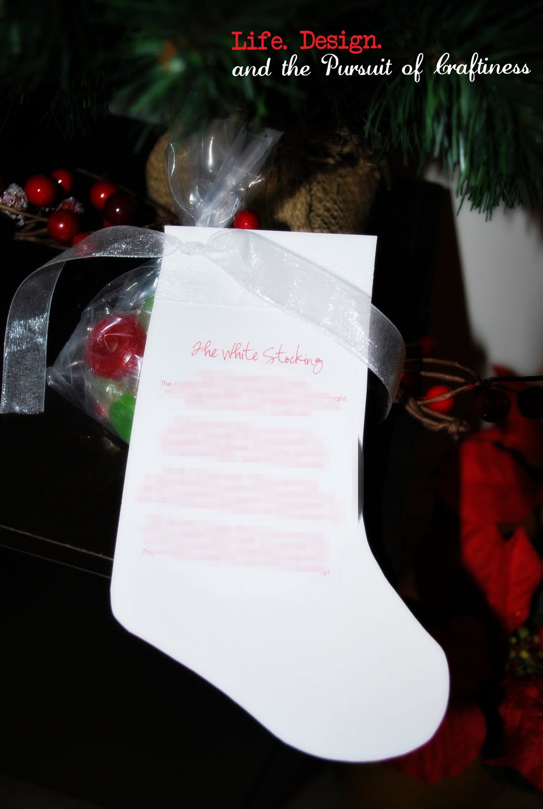 Life.Design. and the Pursuit of Craftiness: YW Lesson: The Spirit of ...