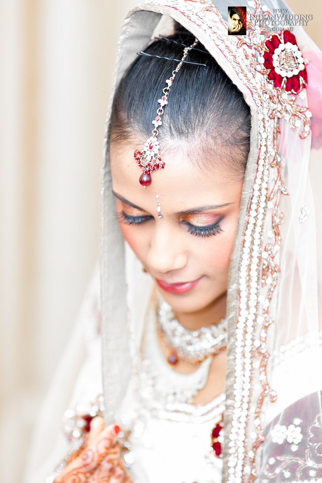 Traditional Bangladeshi Muslim Wedding in Canberra