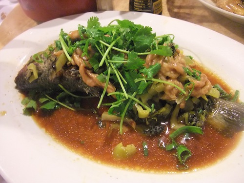 Hakka Cuisine | Cooking with Amy: A Food Blog