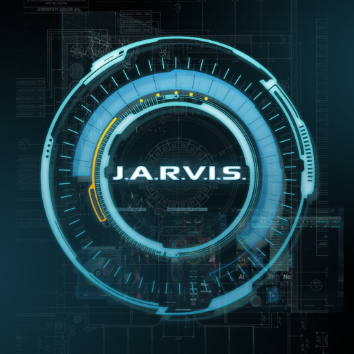 Dimensions of a computer world: Laptop Into J.A.R.V.I.S From Iron Man.