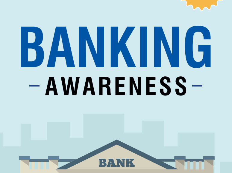Click Here to Download Banking Awareness E-book for free in PDF