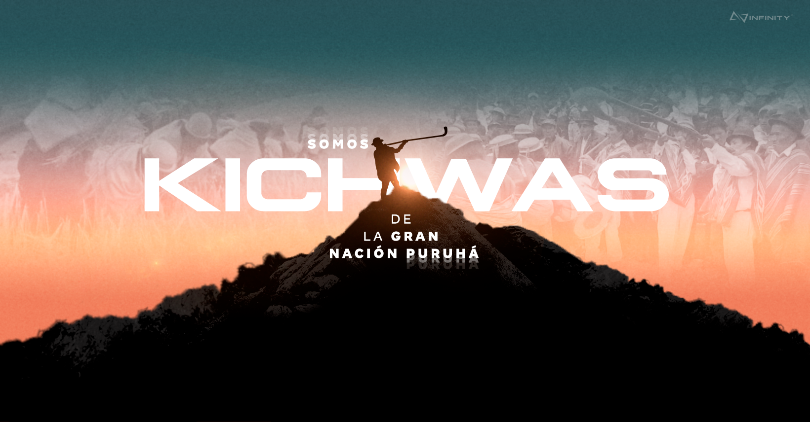 Historia La Gran Nación Puruhá - Blog • KichwaMusic