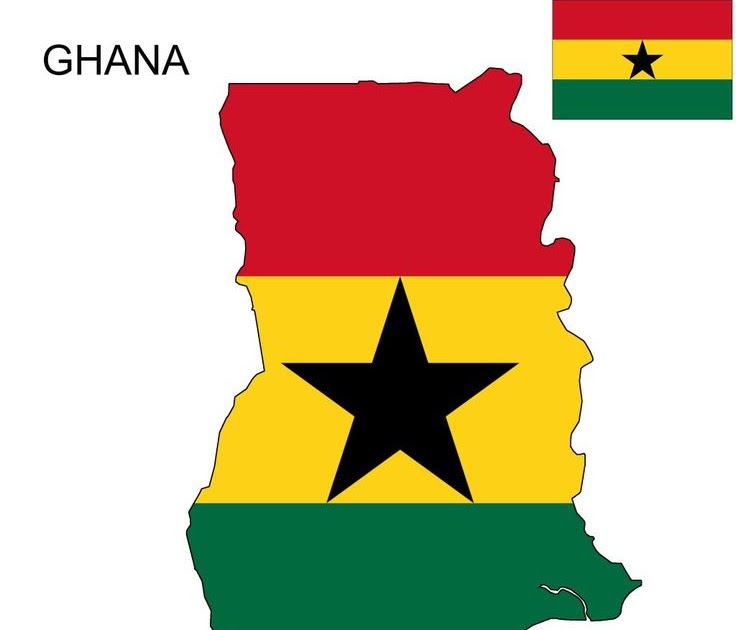 Contando e Recontando História: O Reino de Gana