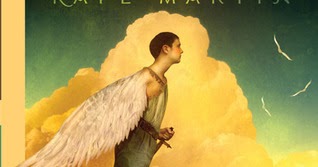 The Wood Between the Worlds: Birdwing by Rafe Martin